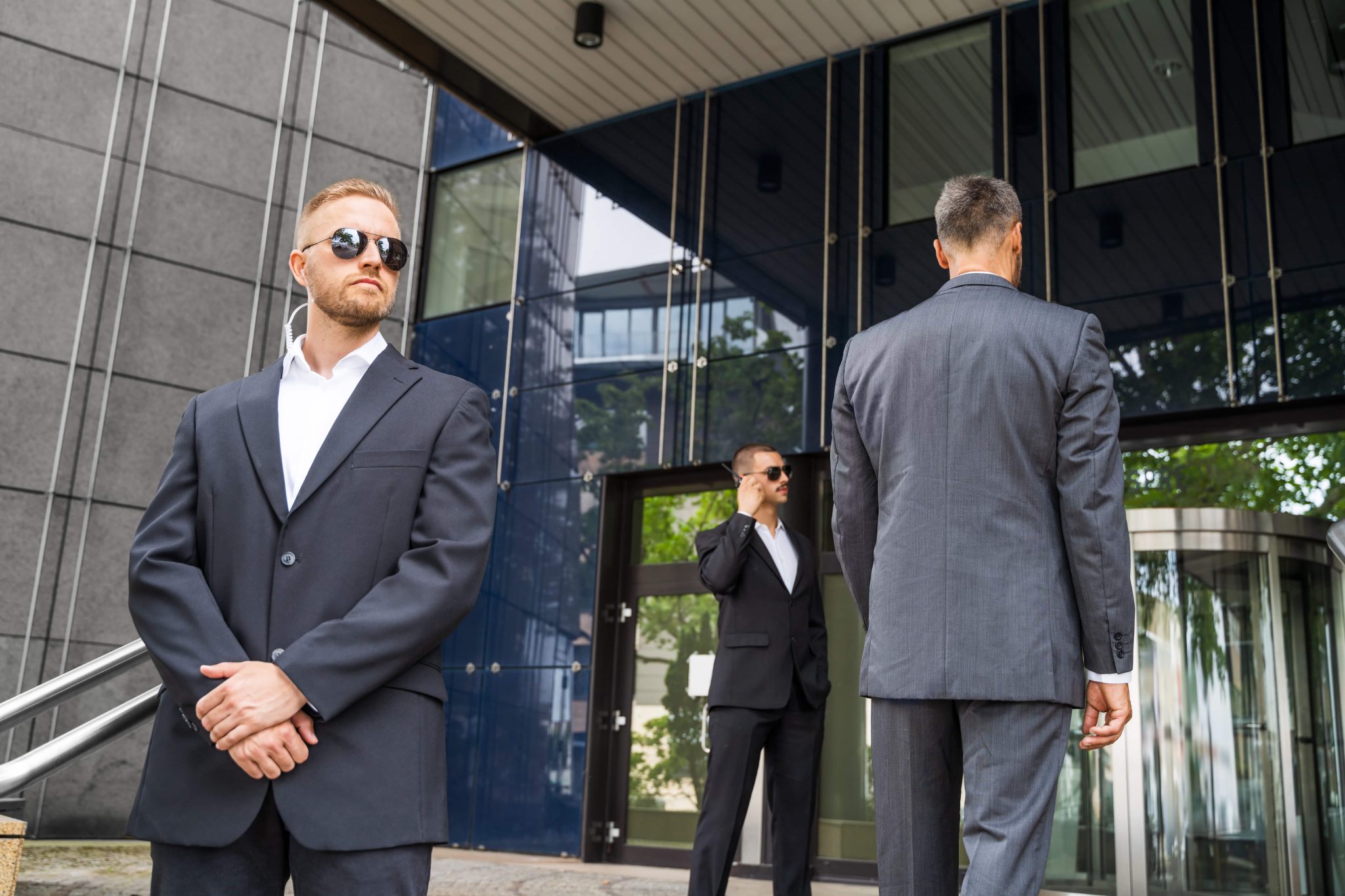 Personal Protection: Your Safety is Our Priority – Securitek NZ